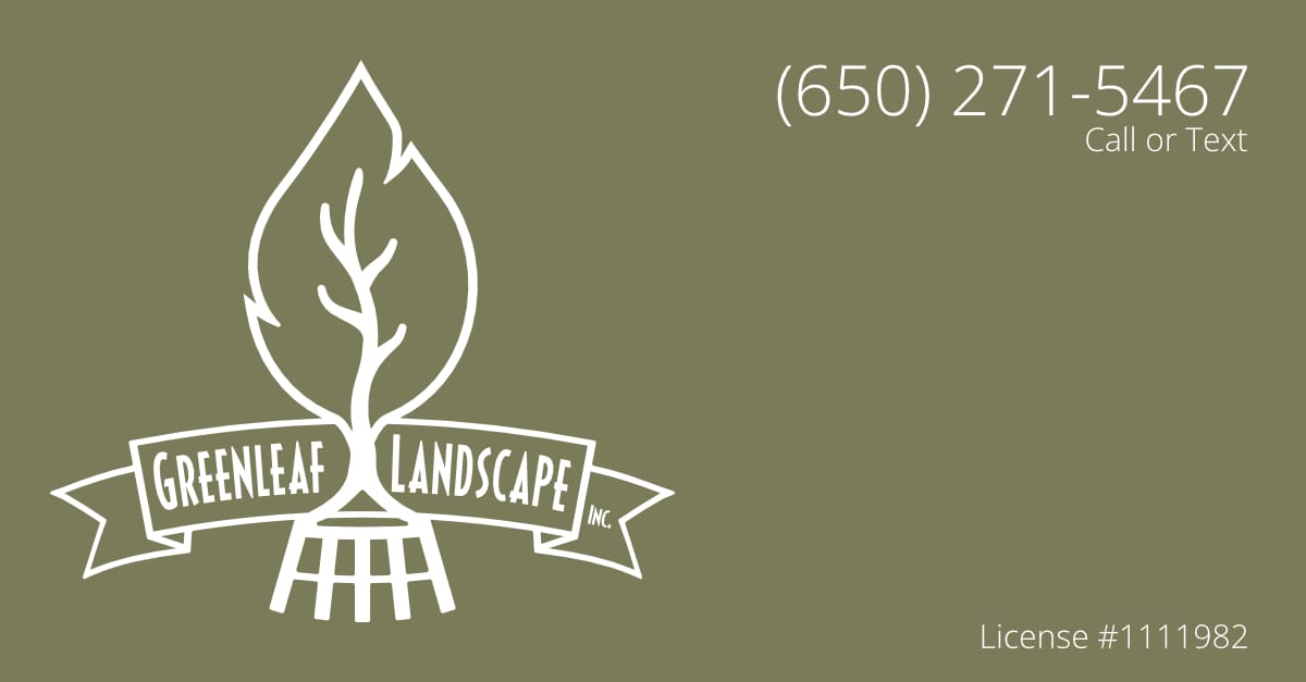 Greenleaf Landscape Inc. | Rocklin, CA